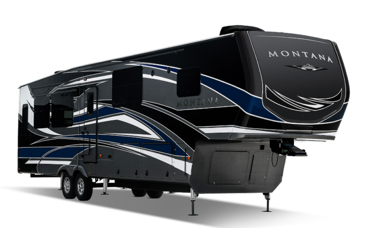 Best 4 Season Travel Trailers (Extreme Cold Weather Trailers)