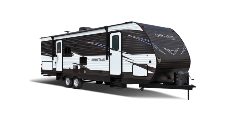 Best 4 Season Travel Trailers (Extreme Cold Weather Trailers)