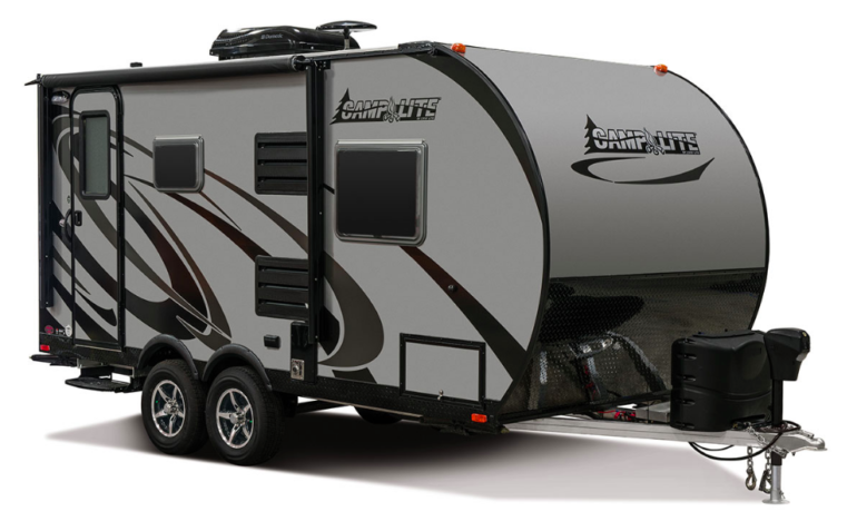 Best 4 Season Travel Trailers (Extreme Cold Weather Trailers)