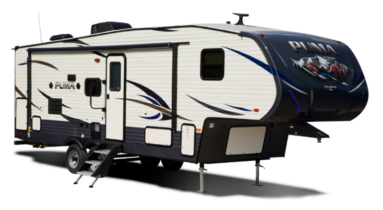 15 Best Bunkhouse Travel Trailers (2020 & 2021)