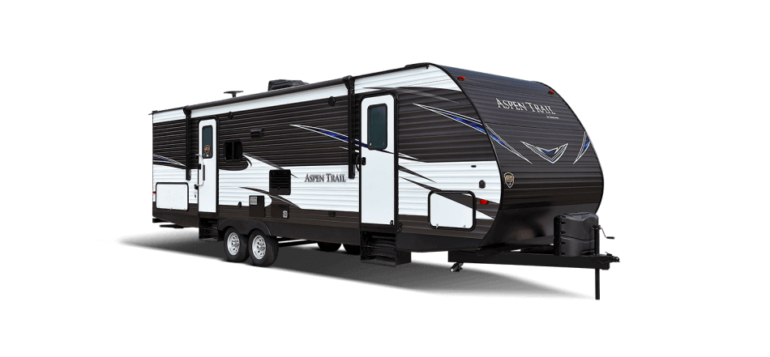 15 Best Bunkhouse Travel Trailers (2020 & 2021)