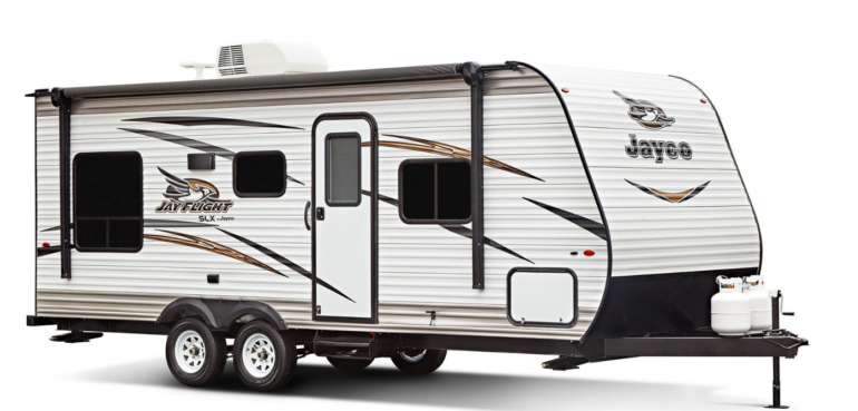 15 Best Bunkhouse Travel Trailers (2020 & 2021)