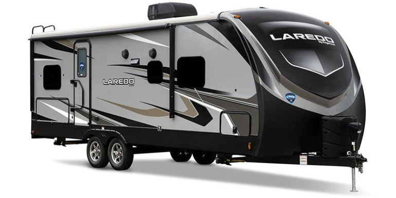 15 Best Bunkhouse Travel Trailers (2020 & 2021)