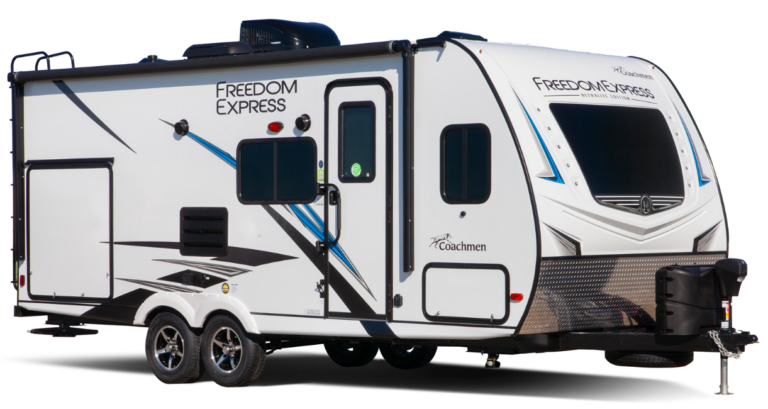 15 Best Bunkhouse Travel Trailers (2020 & 2021)