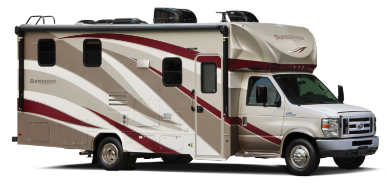 Best Class C Motorhomes Under 30 Feet (Great for Campgrounds)