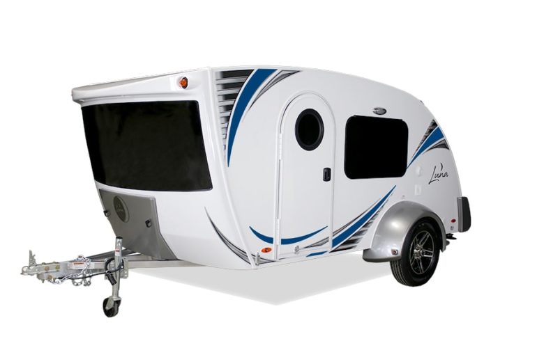 6 Best Teardrop Trailers for 2022
