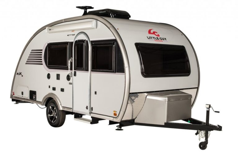6 Best Teardrop Trailers for 2022