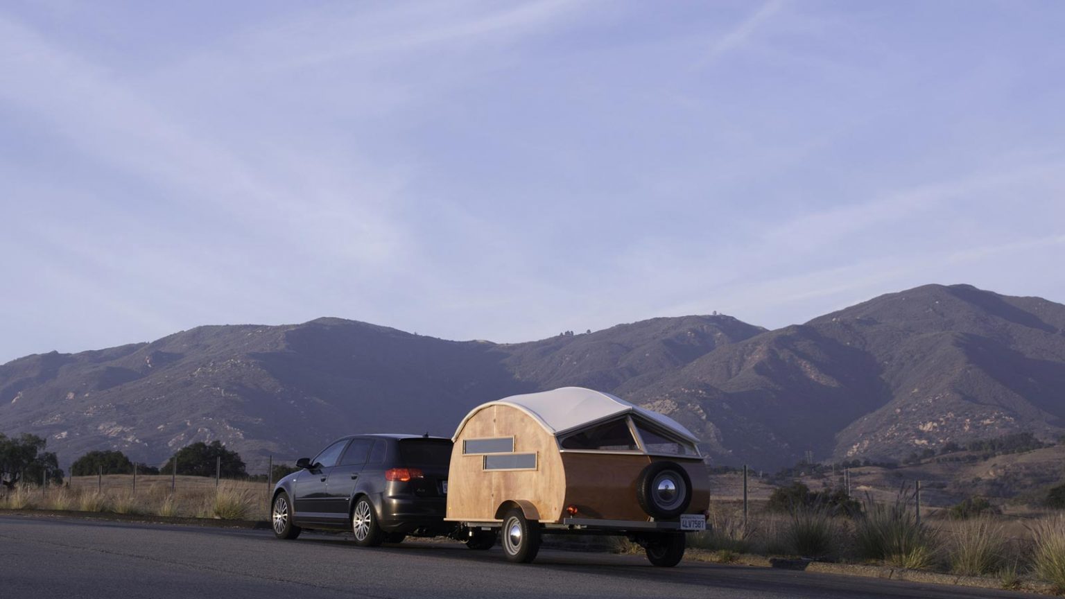 6 Best Teardrop Trailers for 2022