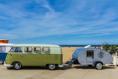 6 Best Teardrop Trailers for 2022