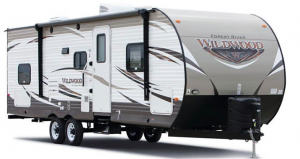 5 Best Travel Trailers with Slide Outs
