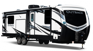 5 Best Travel Trailers with Slide Outs