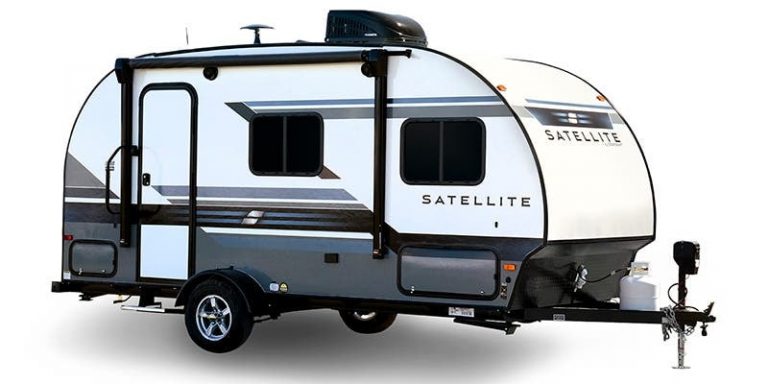 Best Travel Trailers Under 5,000 Lbs.