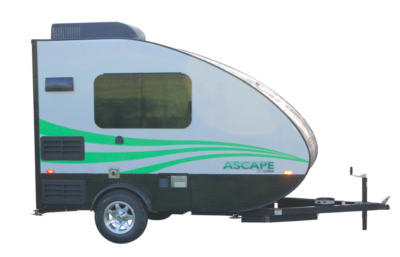 Best Travel Trailers Under 2000 Pounds (lbs)