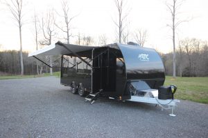 5 Best Lightweight Toy Haulers