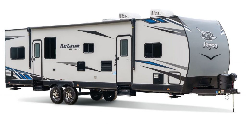 5 Best Lightweight Toy Haulers