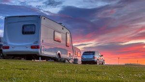 4 Best Travel Trailers for Couples in 2022