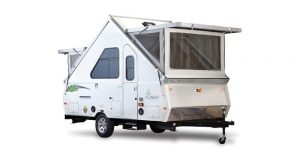 10 Best A-Frame Trailers of 2022