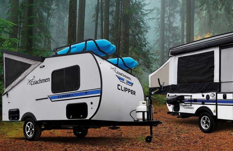 10 Best A-Frame Trailers of 2022