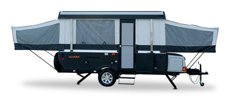 10 Best A-Frame Trailers of 2022