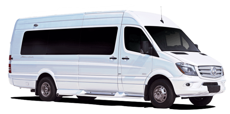 The Smallest RVs with Shower and Toilet