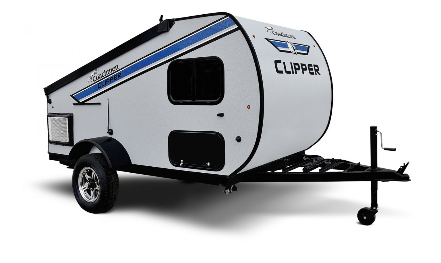 8 Examples of Pop Up Camper Weight