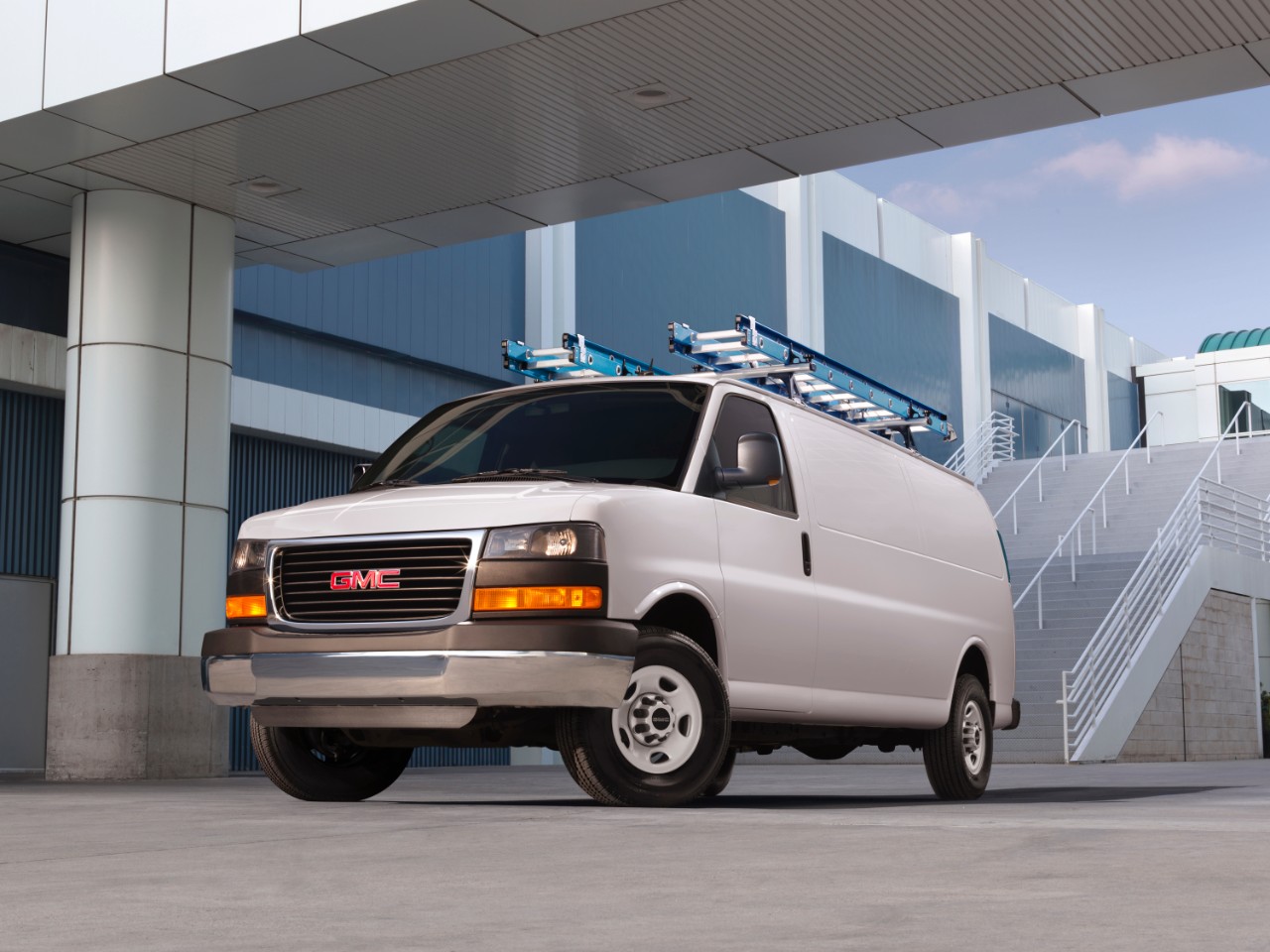 What is a Stealth Camper Van?