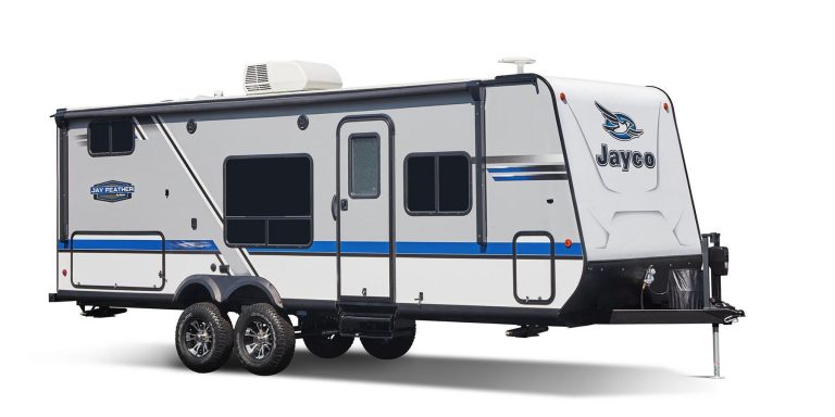 Everything you need to know about Hybrid Travel Trailers