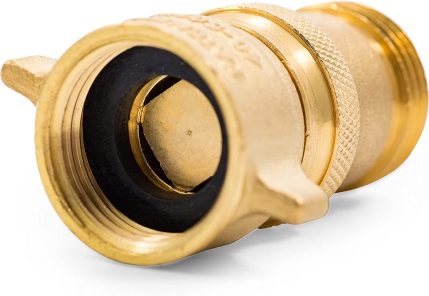 8 Best RV Water Pressure Regulators of 2022