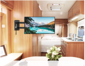 10 Best RV TV Mounts: A Complete Guide