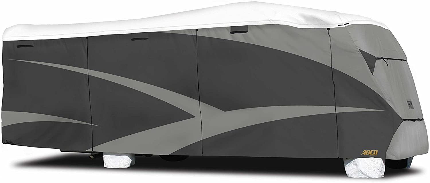 Best RV Covers of 2021: A Complete Buyer's Guide