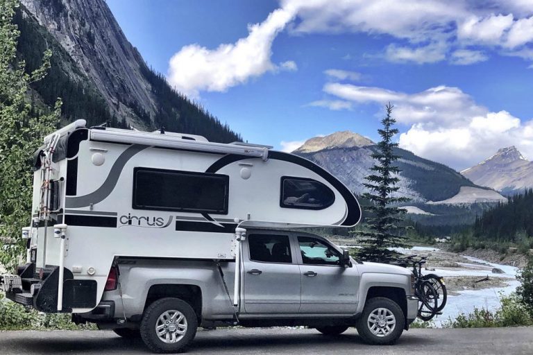 6 Best Small Truck Campers of 2022