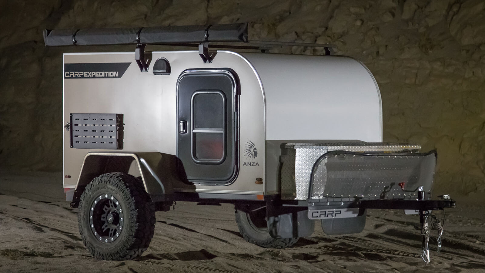 10 Best Mini Camper Trailers Under $10,000 in 2022