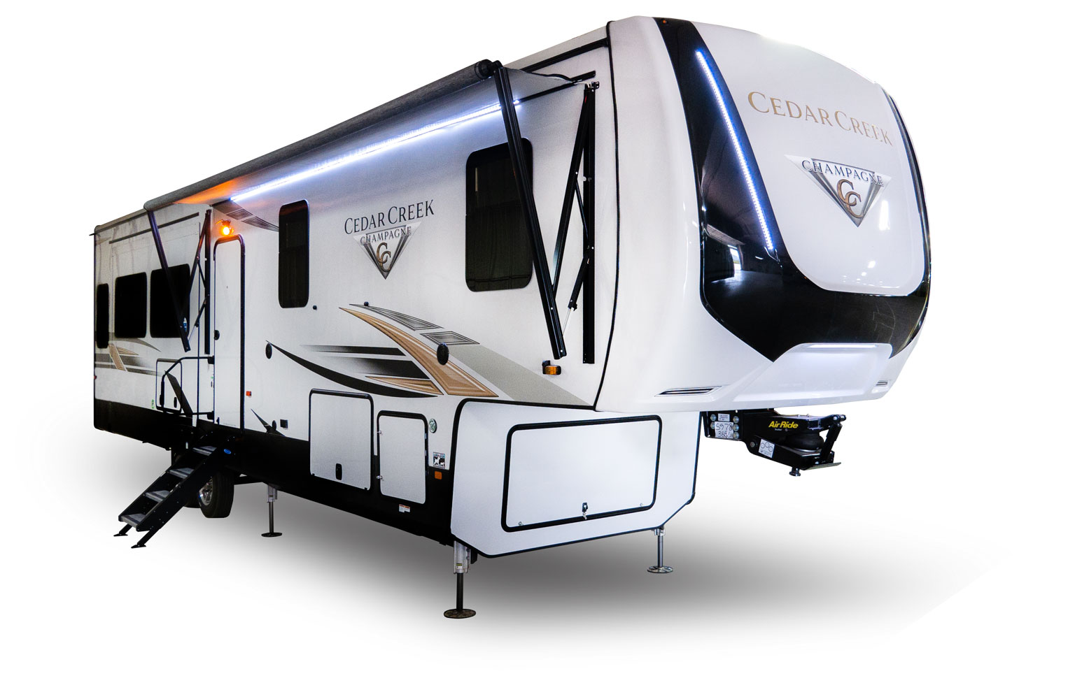 6 Best Front Kitchen Fifth Wheels of 2022