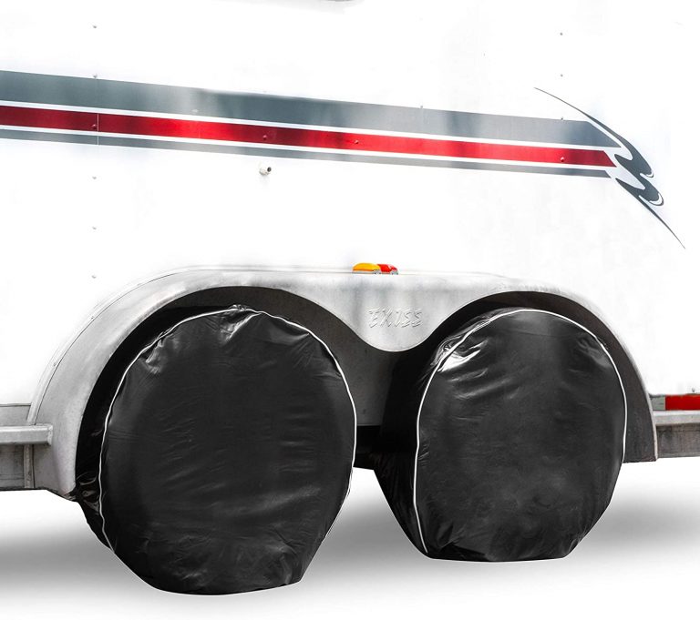 9 Best RV Tire Covers of 2022