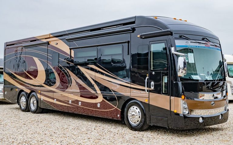 RV Rentals - Camper Guide | RV & Travel Trailer Guides