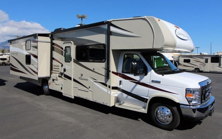 RV Rentals - Camper Guide | RV & Travel Trailer Guides