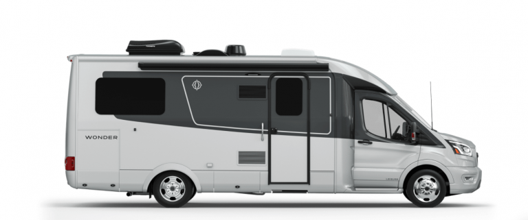 Everything You Need to Know About Class B+ RV [A Complete Guide]