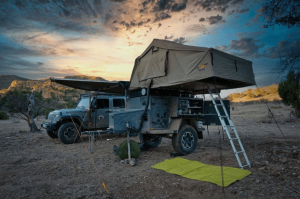 The 7 Best Jeep Wrangler Camper Models of 2022 for Every Off-Grid ...