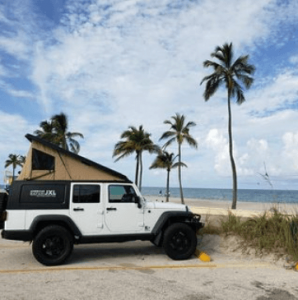 The 7 Best Jeep Wrangler Camper Models of 2022 for Every Off-Grid ...