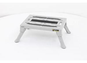 The Best Camper Steps Upgrade for Your RV