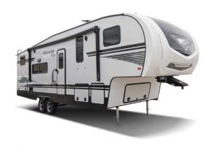 11 Small 5th Wheel Trailers to Consider For Your Next Trip
