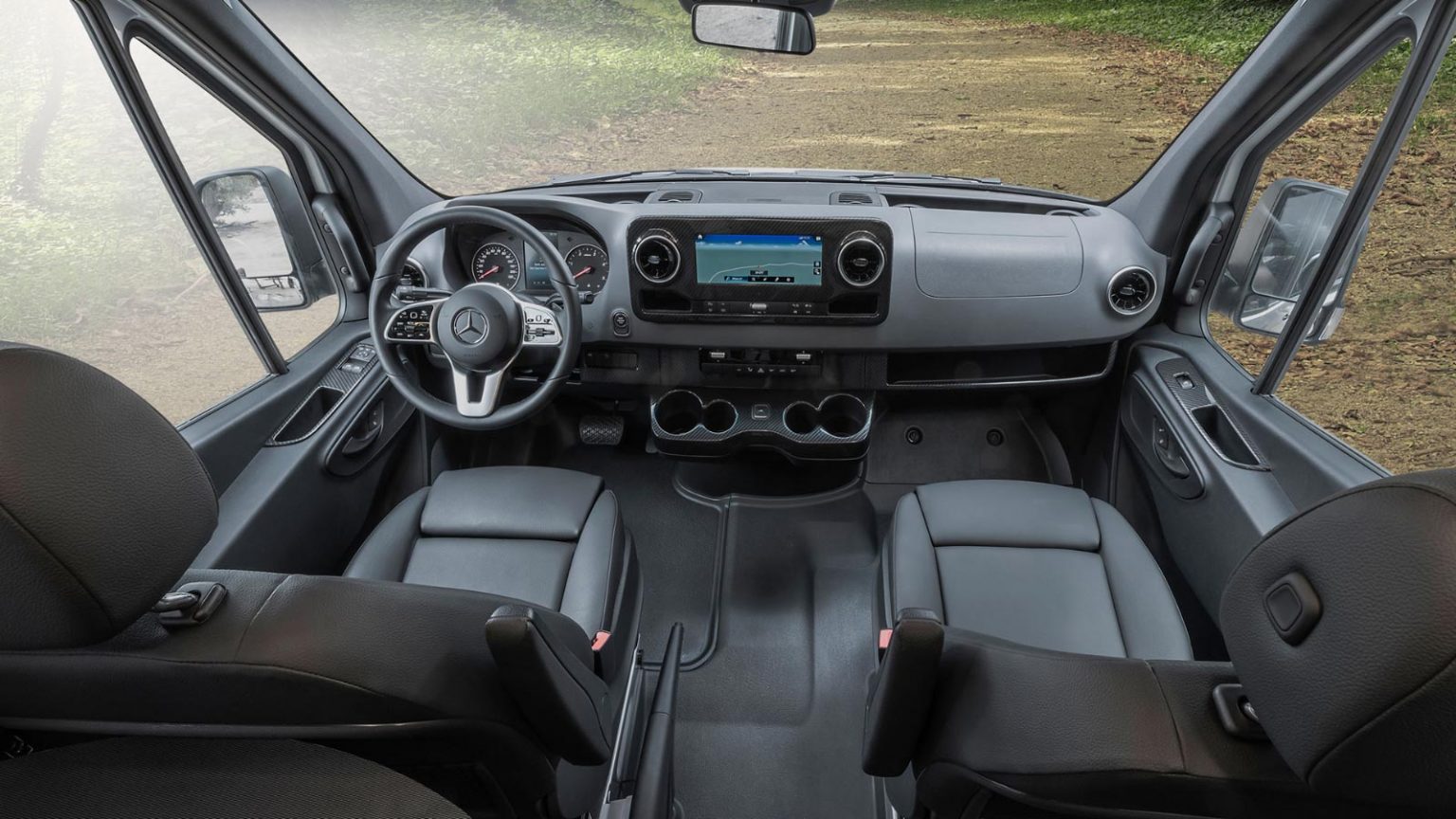 2022 Winnebago Revel Camper Van: Specs, Price & Review