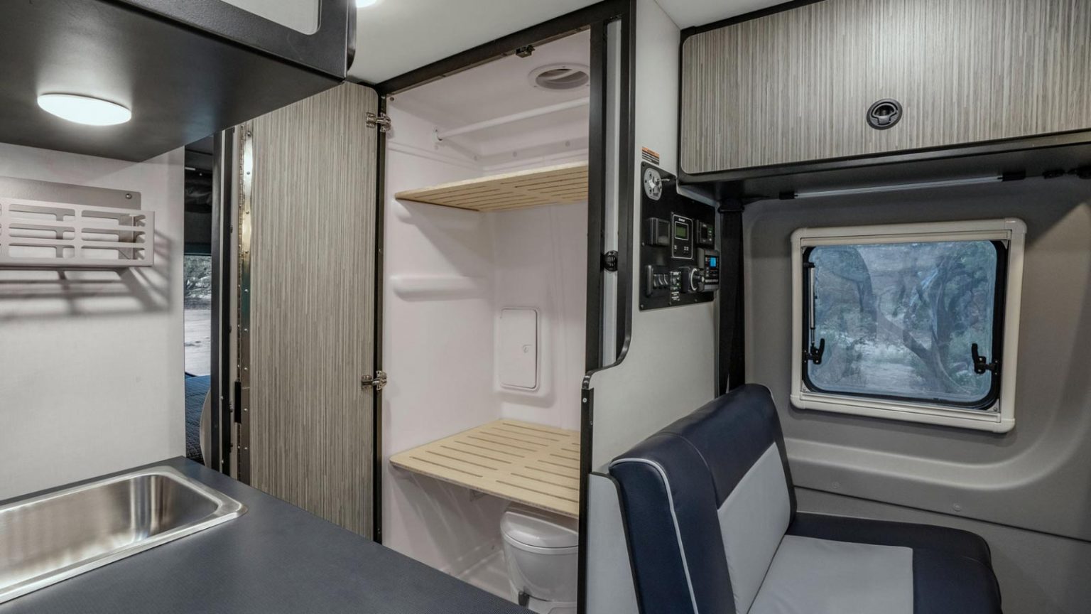 2022 Winnebago Revel Camper Van: Specs, Price & Review