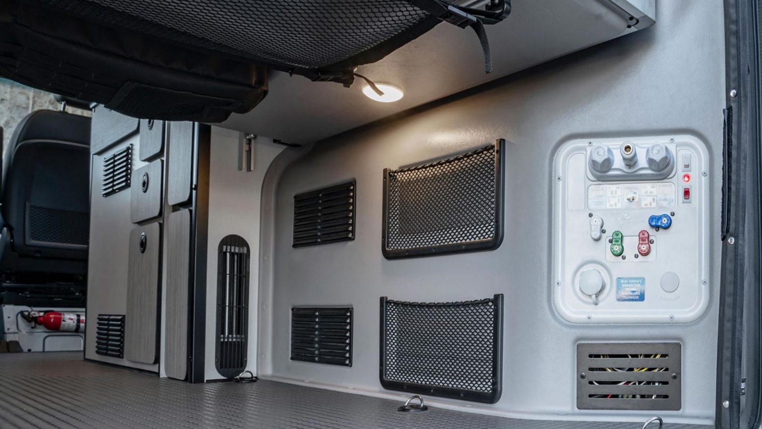 2022 Winnebago Revel Camper Van: Specs, Price & Review