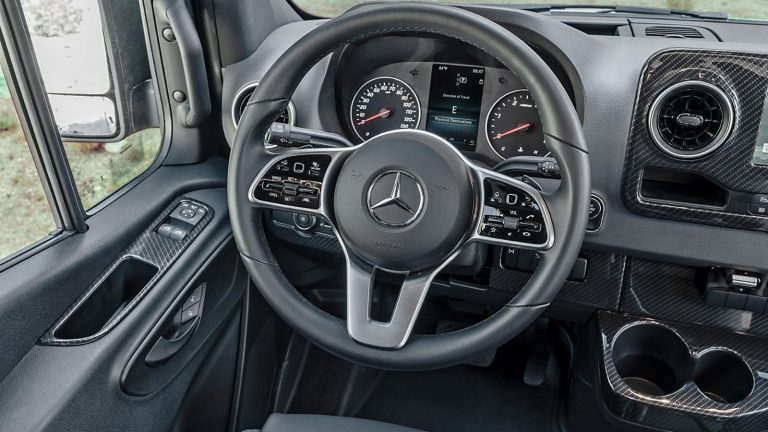 2022 Winnebago Revel Camper Van: Specs, Price & Review