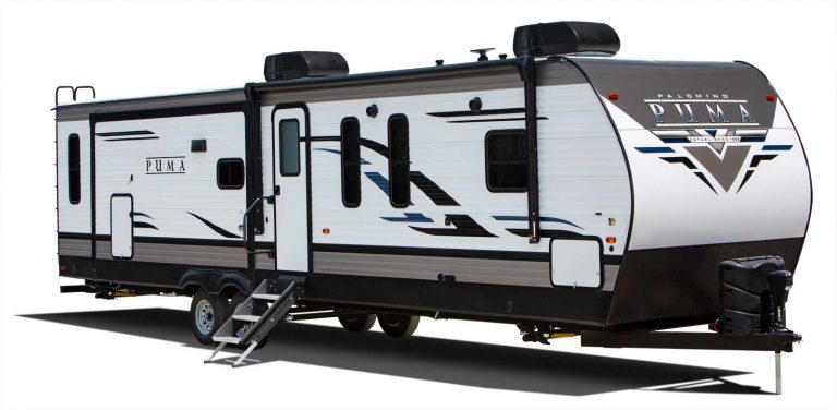 11 Small 5th Wheel Trailers to Consider For Your Next Trip