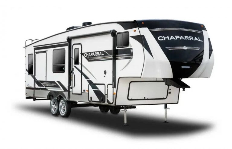 11 Small 5th Wheel Trailers to Consider For Your Next Trip