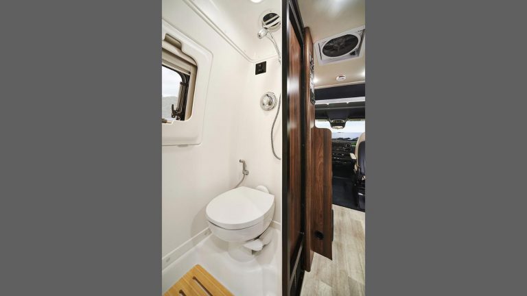 Winnebago Boldt Camper Van: Specs, Price & Review