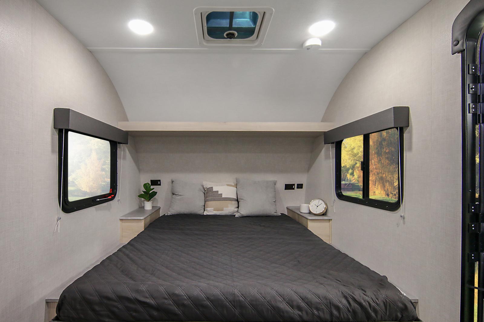 Winnebago Hike Travel Trailer: Specs, Price & Review