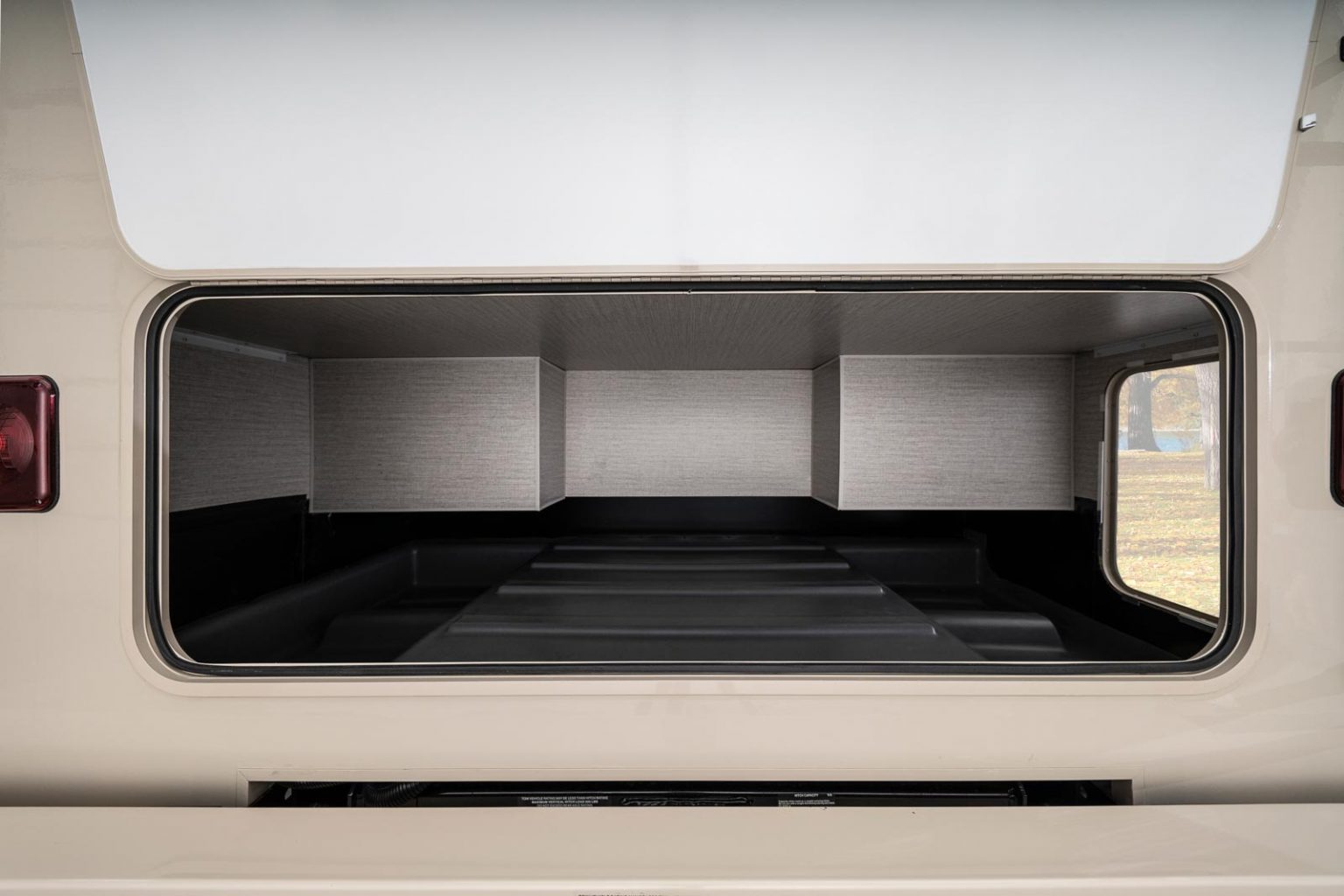 Winnebago Minnie Winnie Class C Motorhome: Specs, Price & Review